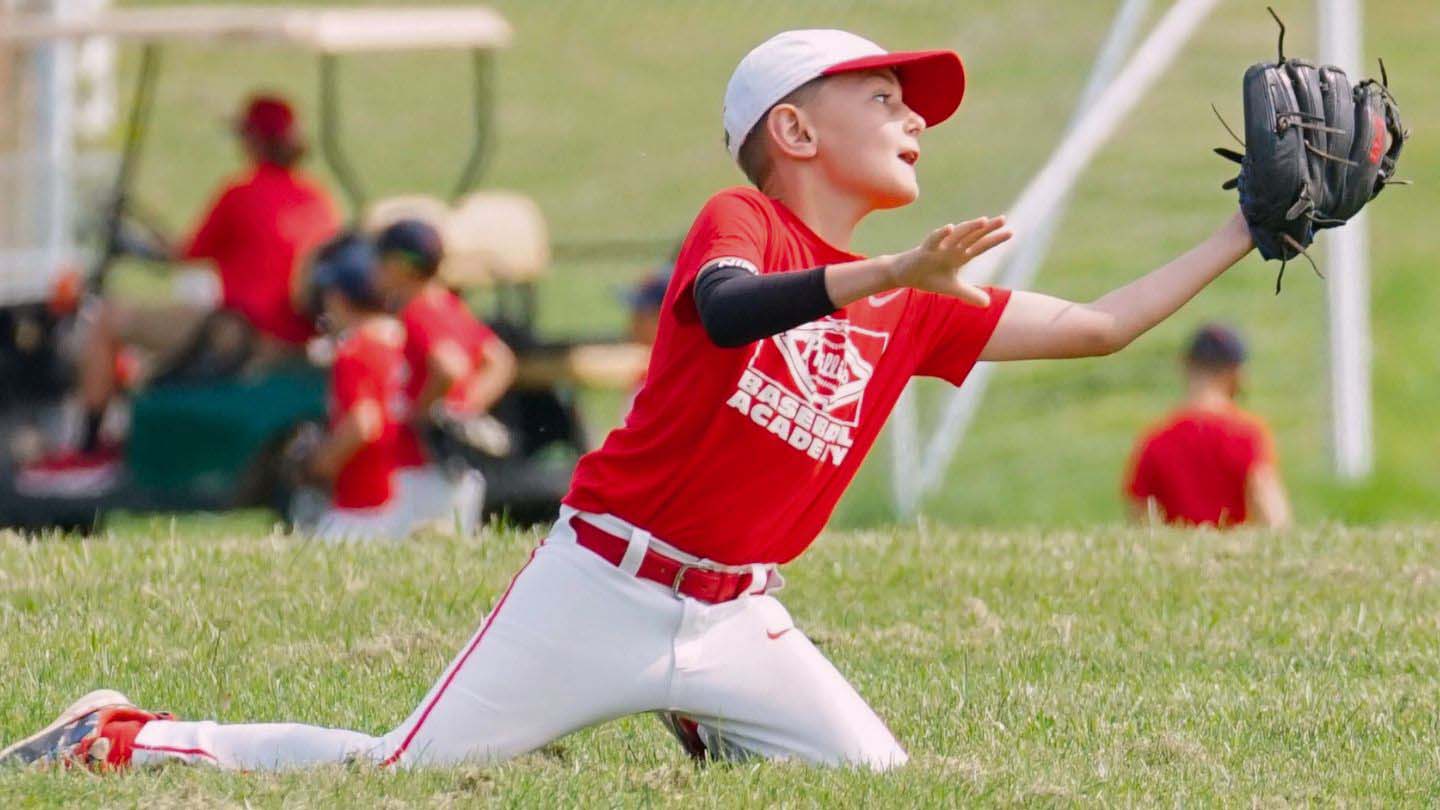 Galleries - Phillies Baseball Academy